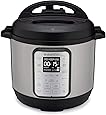 Instant Pot 853084004798 DUO Plus 80 Electric Pressure Cooker, 8 Quart ...