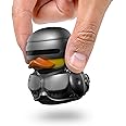 Amazon.com: TUBBZ Mini: Robocop Cosplaying Rubber Duck Vinyl Figure