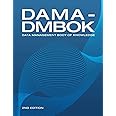 Amazon.com: DAMA-DMBOK: Data Management Body of Knowledge: 2nd Edition ...