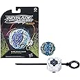 Jogo Pião Beyblade Burst Pro Series Orb Engaard - Kit Inicial - Pião de ...