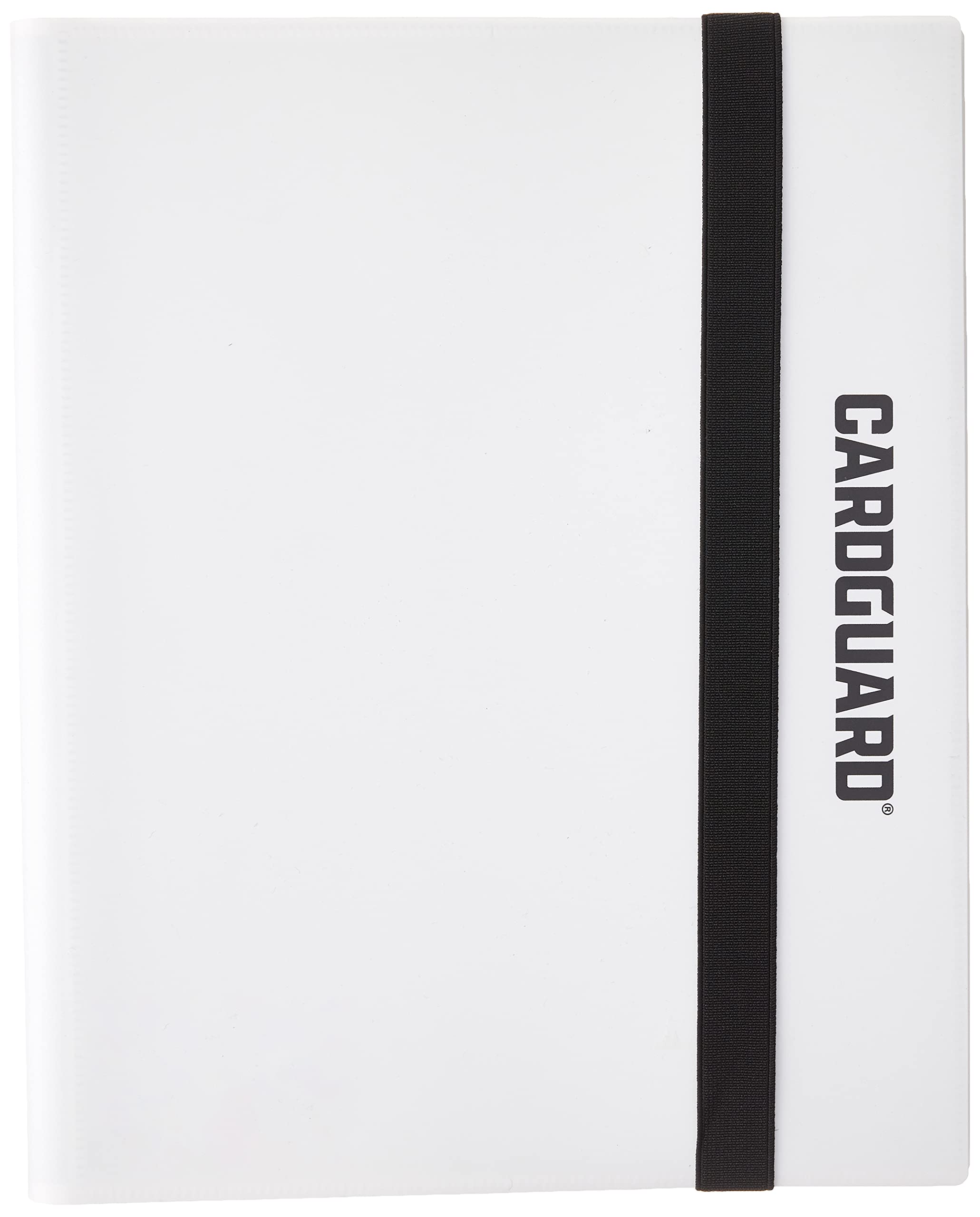 Mua Trading Card Pro-Folio, 9-Pocket Side-Loading Pages, Holds 360 ...