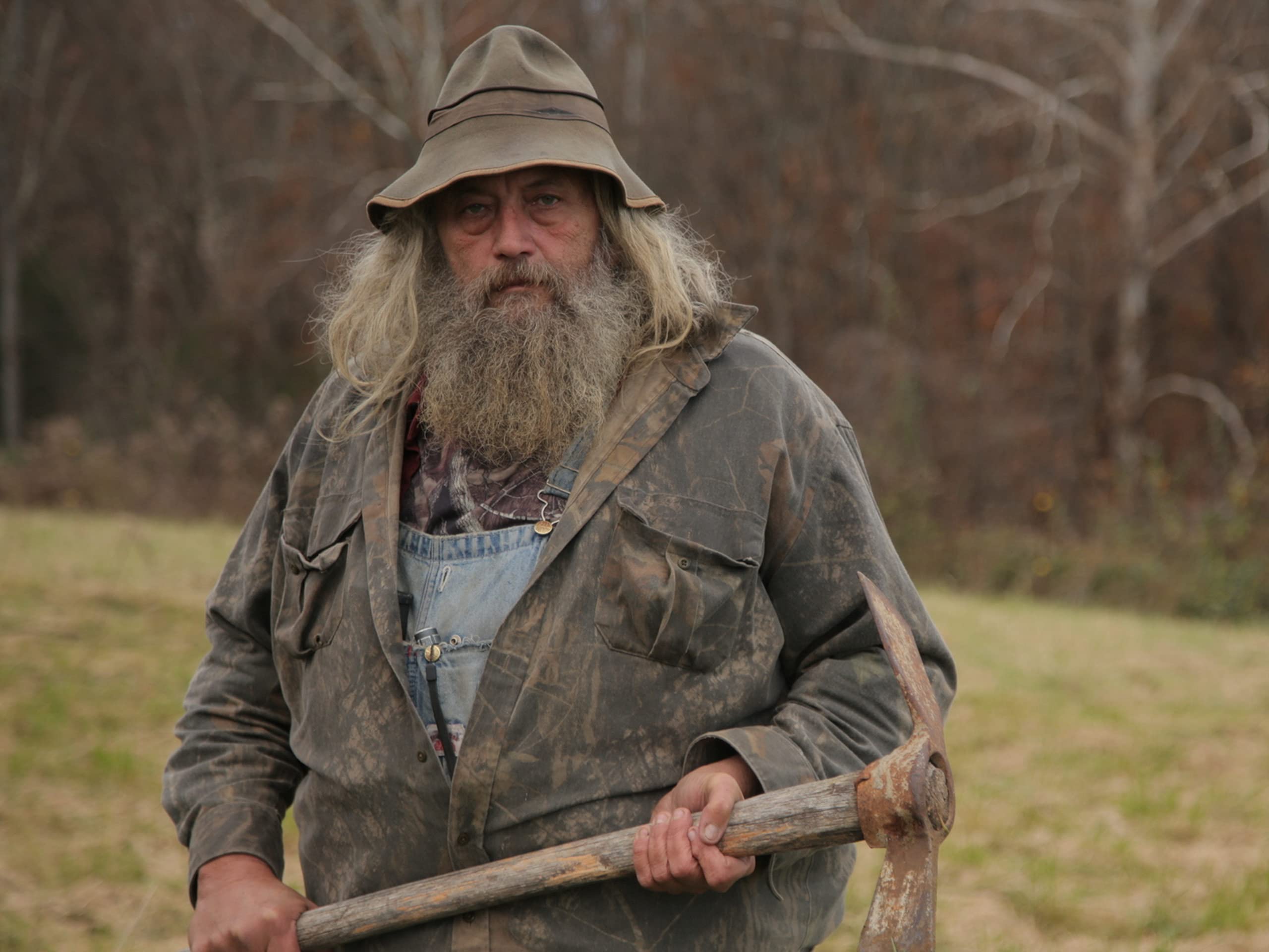 Mountain Monsters Season 4
