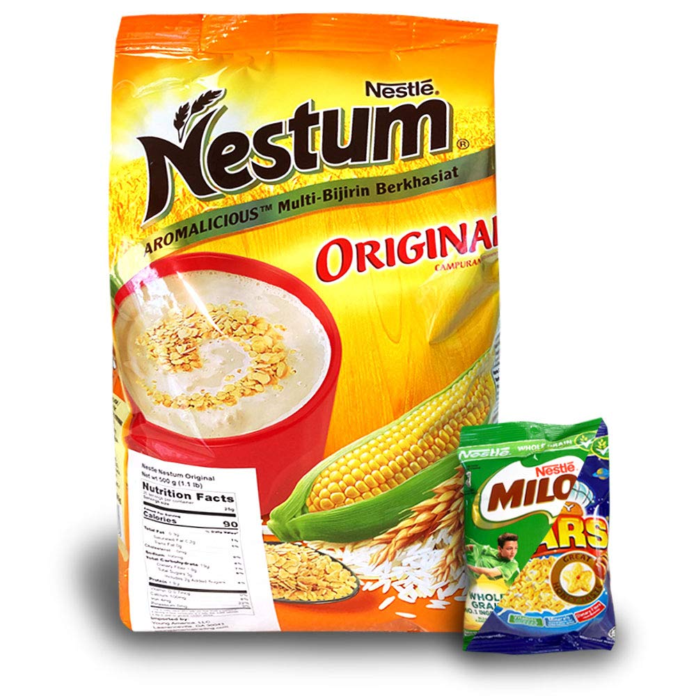 Nestle Nestum shop Oman | Buy Nestle Nestum products online Oman ...