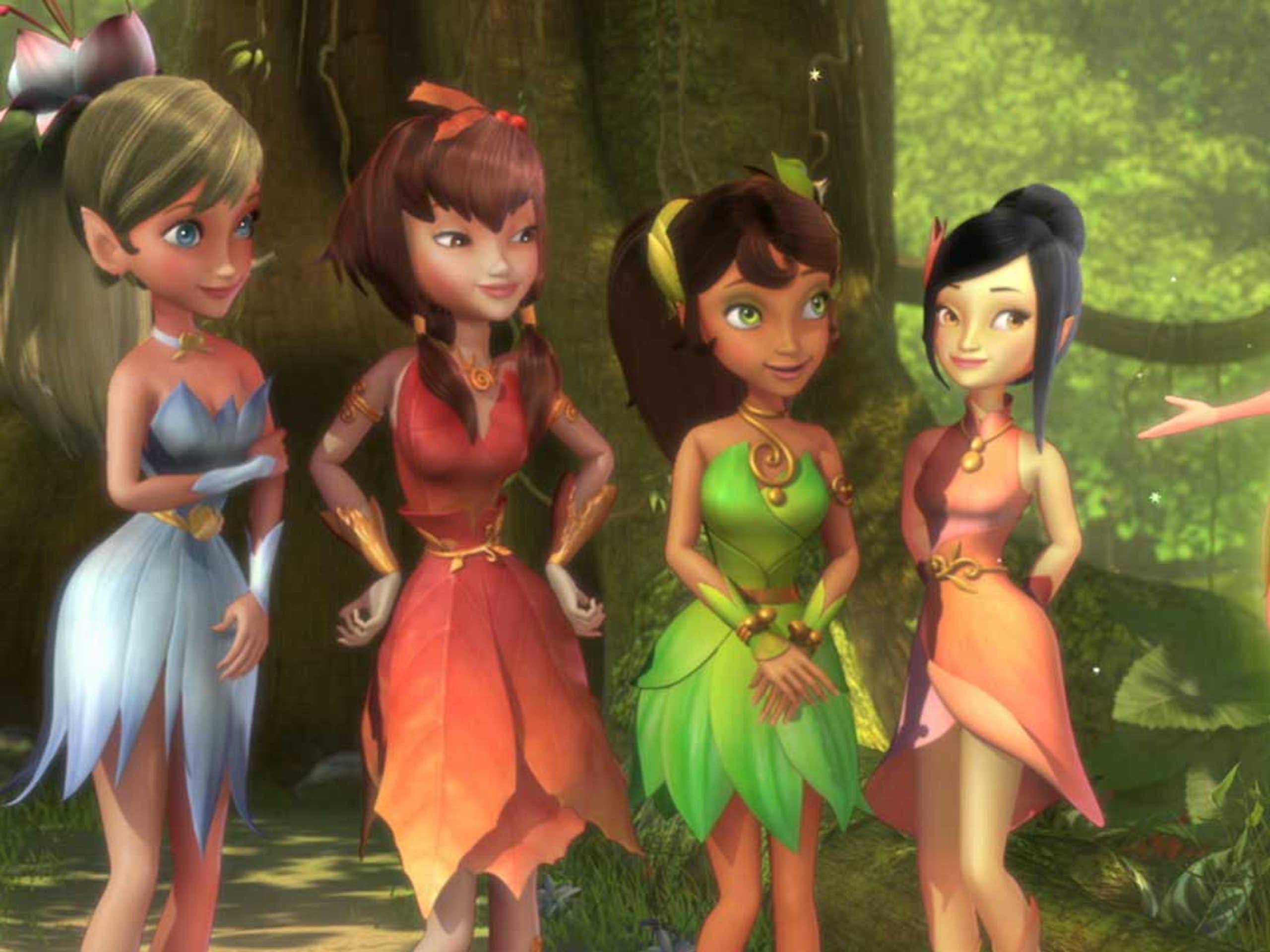 Watch Peter Pan - The New Adventures | Prime Video