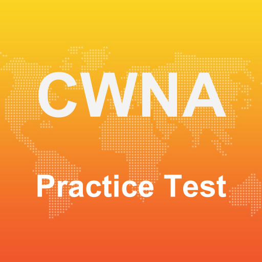 Amazon.com: CWNA Practice Test 2017: Appstore for Android
