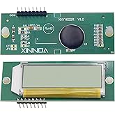 Amazon.com: 013464F PC Board Control & 013640F LCD Display Pool Replacement for Raypak Digital ...