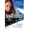 Submerged (Alaskan Courage): Pettrey, Dani: 9780764209826: Amazon.com ...