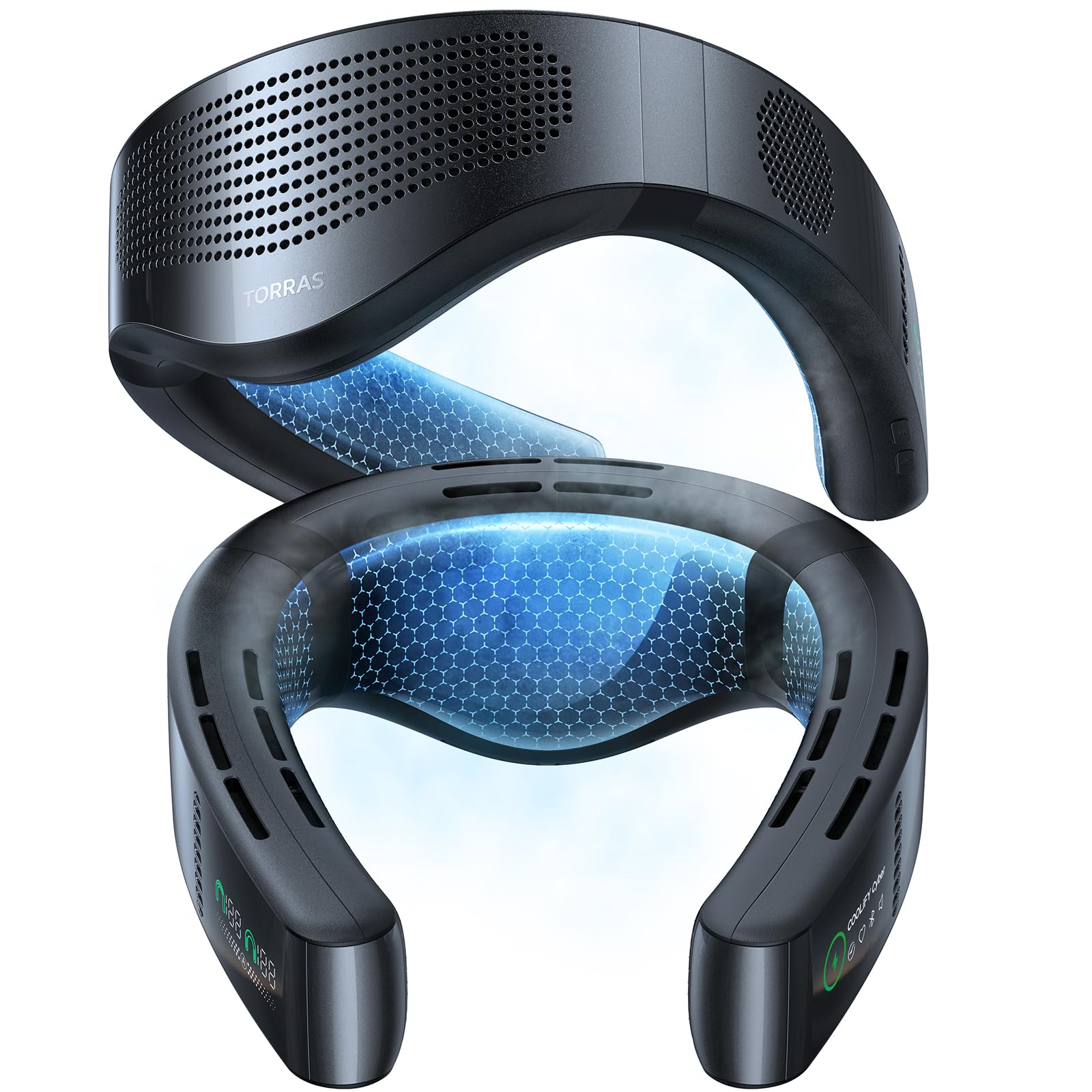 Mua COOLIFY Cyber / Strongest Cooling Neck Cooler, TORRAS Neck Cooler ...