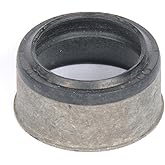 Amazon.com: GM Genuine Parts 8656613 (08656613) Automatic Transmission ...