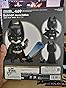 Amazon.com: Good Smile The Dark Knight Rises: Batman Nendoroid: Toys ...
