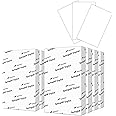 Amazon.com : Springhill White 8.5” x 14” Cardstock Paper, 110lb, 199gsm ...