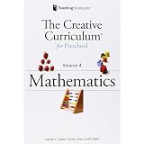 The Creative Curriculum for Preschool: The Foundation, Vol. 1: Dodge ...