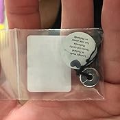 Amazon.com: PANDORA 791972CZ Shining Path Clip: Jewelry