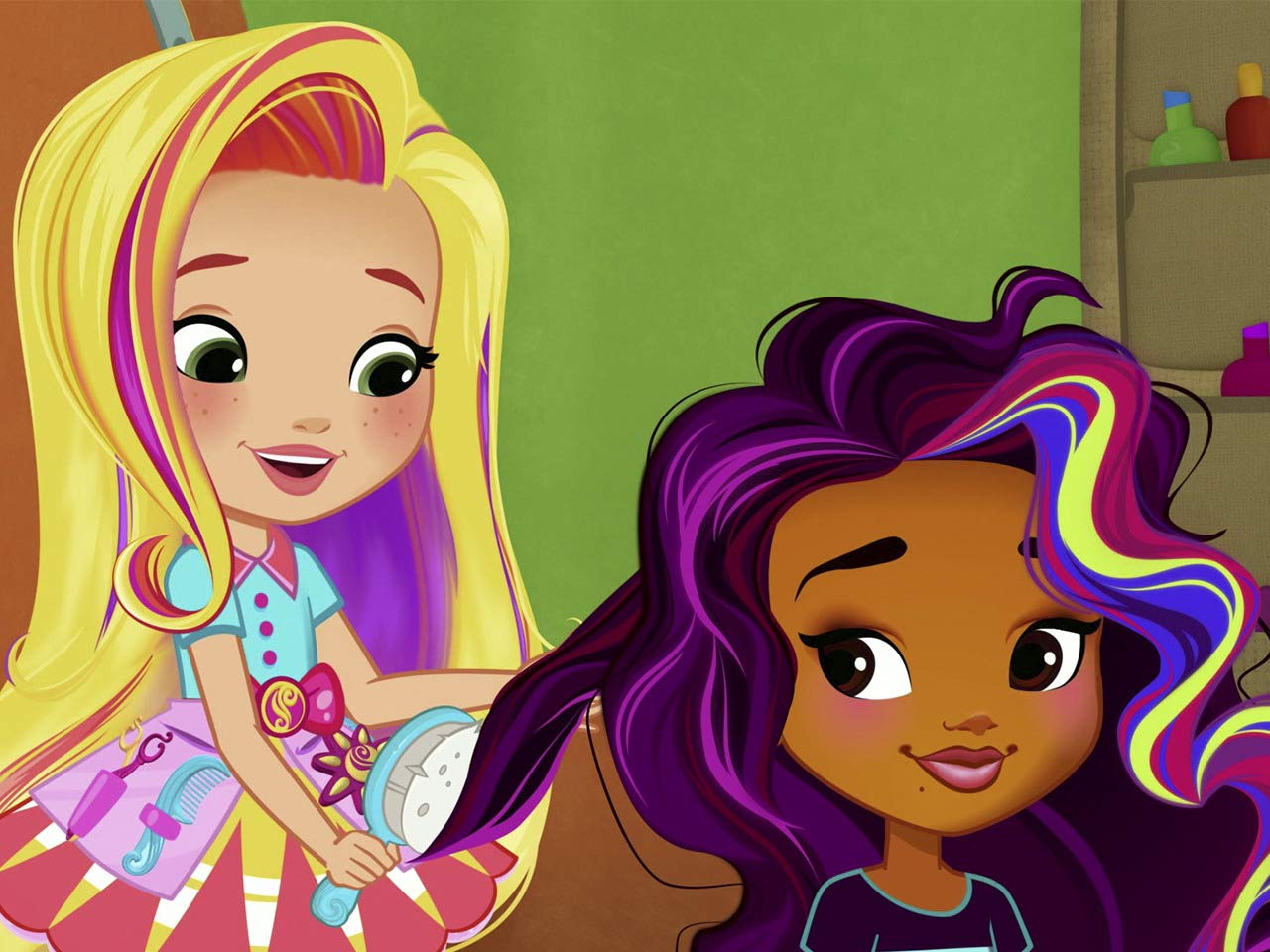 Watch Sunny Day - Season 02 | Prime Video