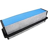 Amazon.com: 03-42776-010 4Pack Engine Air Filter Compatible With ...