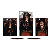 Amazon.com: Saw 2 - BLURAY, Digital, 4K ULTRA HD : Donnie Wahlberg, Shawnee Smith, Tobin Bell ...