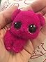 Amazon.com: L.O.L. Surprise Fuzzy Pets with Washable Fuzz & Water ...