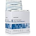 Amazon.com: McKesson Split Sponges High Absorbency, 6-Ply Sterile, I.V ...