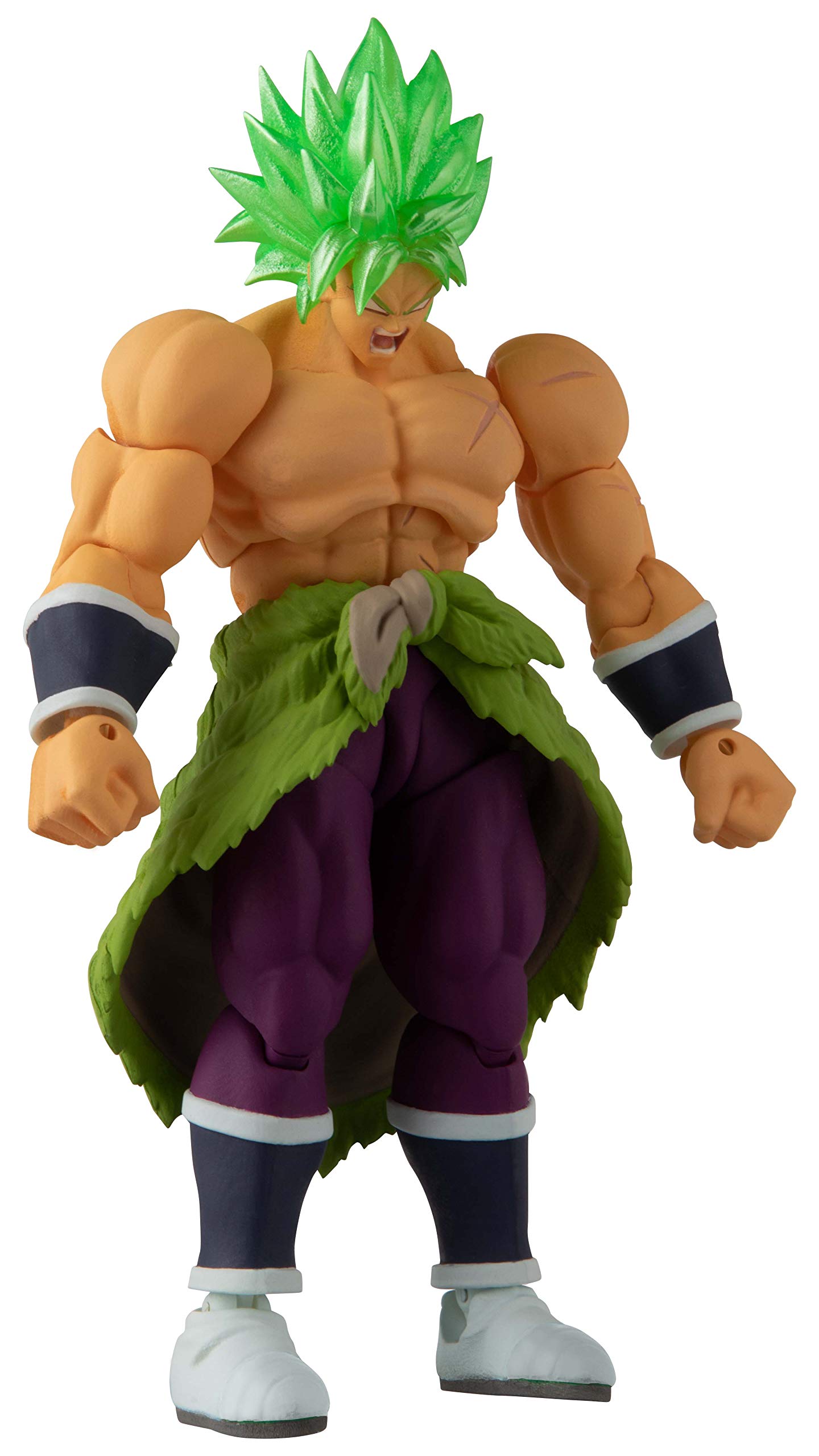 Mua Bandai Namco - Dragon Ball Super - Super Saiyan Broly, Dragon Ball ...