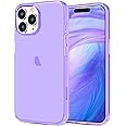 Amazon.com: JJGoo Compatible with iPhone 15 Pro Case Clear, Soft Clear Fiexible TPU Phone Cases ...
