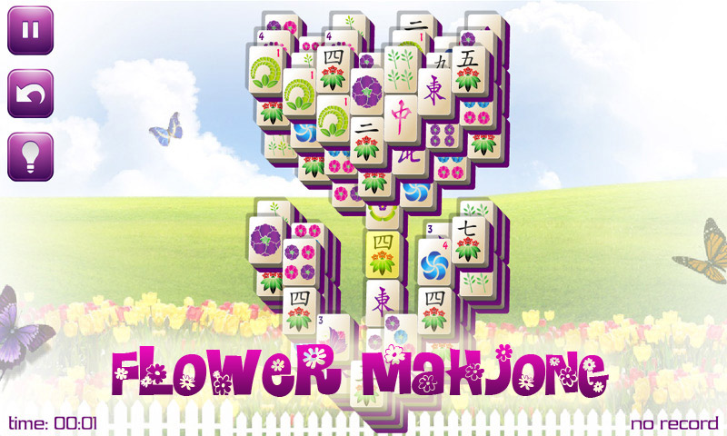 Spring Mahjong : Amazon.com.au: Apps & Games