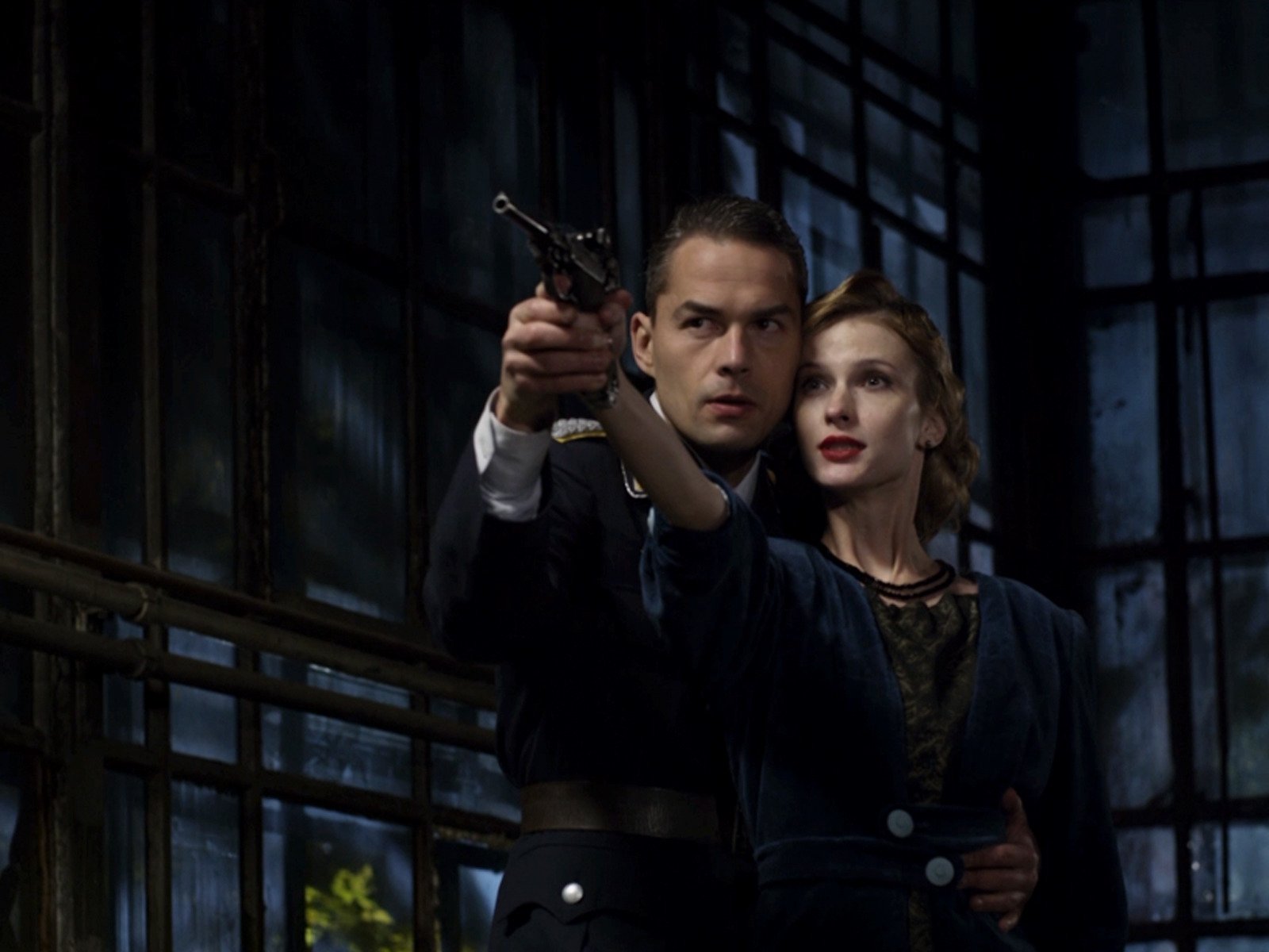 Watch Spies | Prime Video