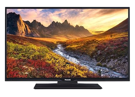 Panasonic TX-48C300B 48 inch Full HD 1080p LED TV with Freeview HD ...