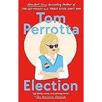 Election: Tom Perrotta: 9780425167281: Amazon.com: Books