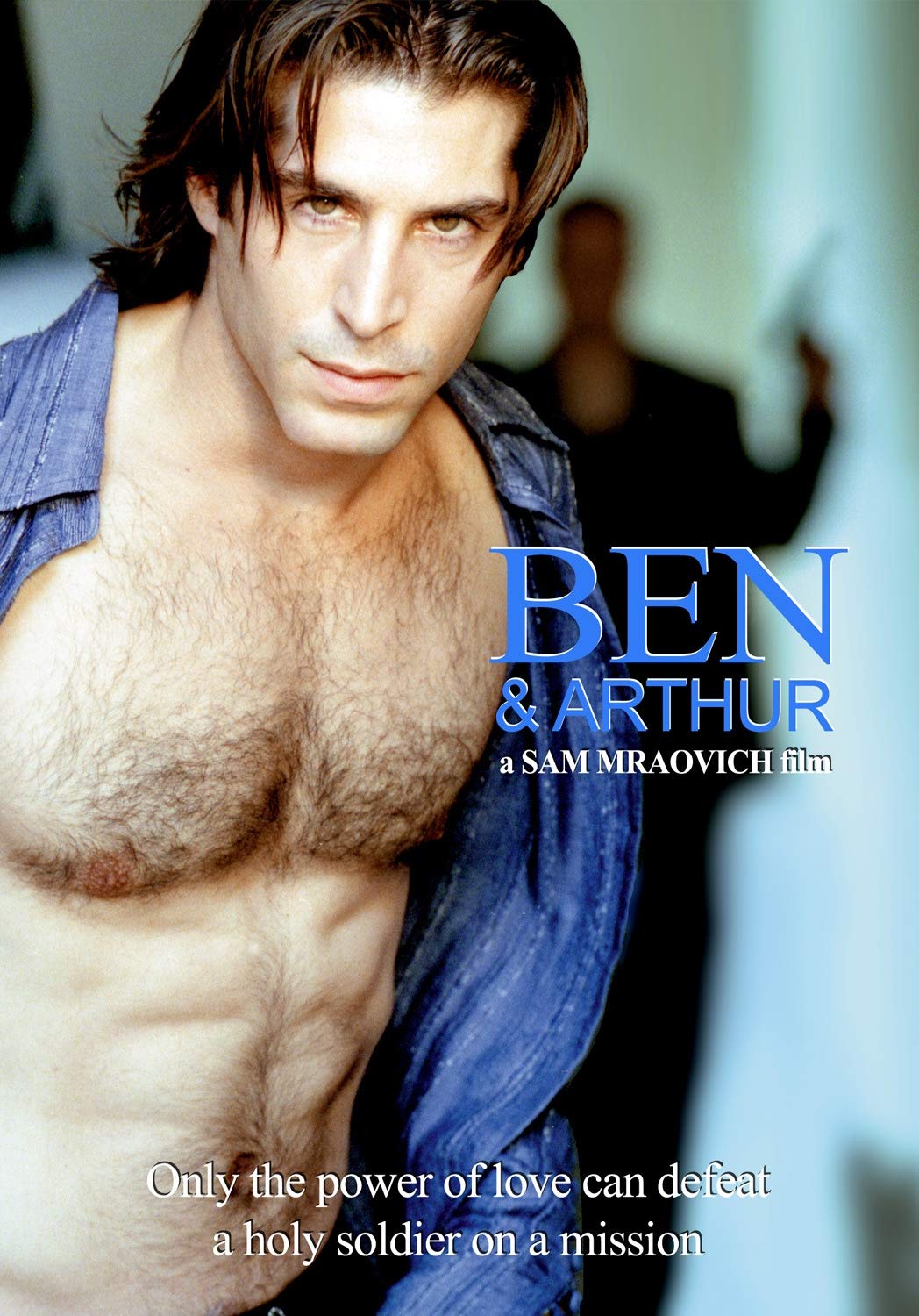 Amazon.com: Ben & Arthur: Jamie Brett Gabel, Michael Haboush, Bill ...