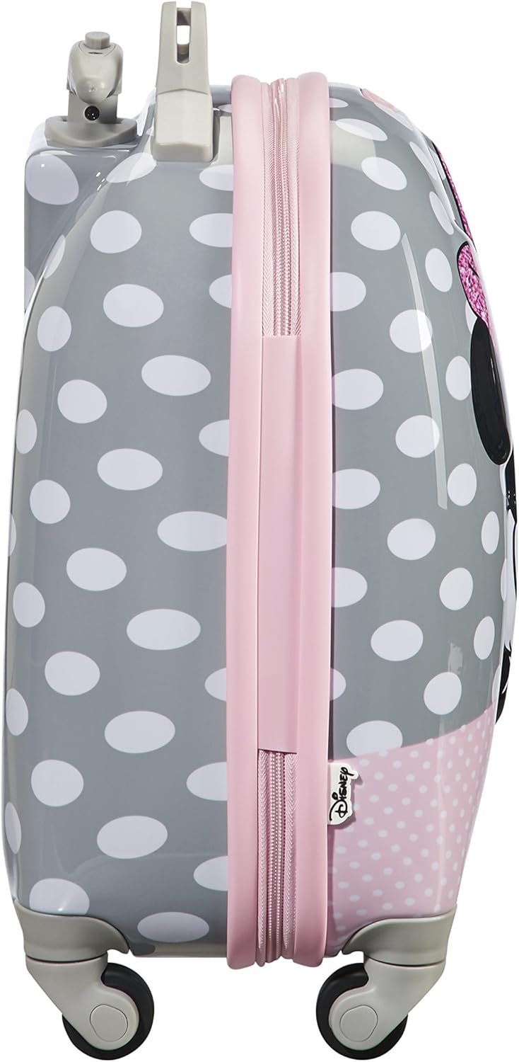 Samsonite Disney Ultimate 2.0, Children’s Luggage, 46.5 cm, 20.5 Litre ...