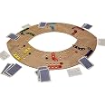 Amazon.com: uDog Board Game | Old-Fashioned Fun for 2–12 Players | Made ...