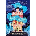 Amazon.com: The Hatmakers: 9781324020035: Merchant, Tamzin, Escobar ...