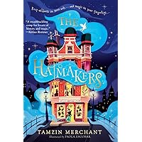Amazon.com: The Hatmakers: 9781324020035: Merchant, Tamzin, Escobar ...