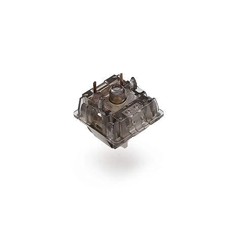 Mua KPREPUBLIC EVERGLIDE Switch Oreo mx stem with Transparent Clear mx ...