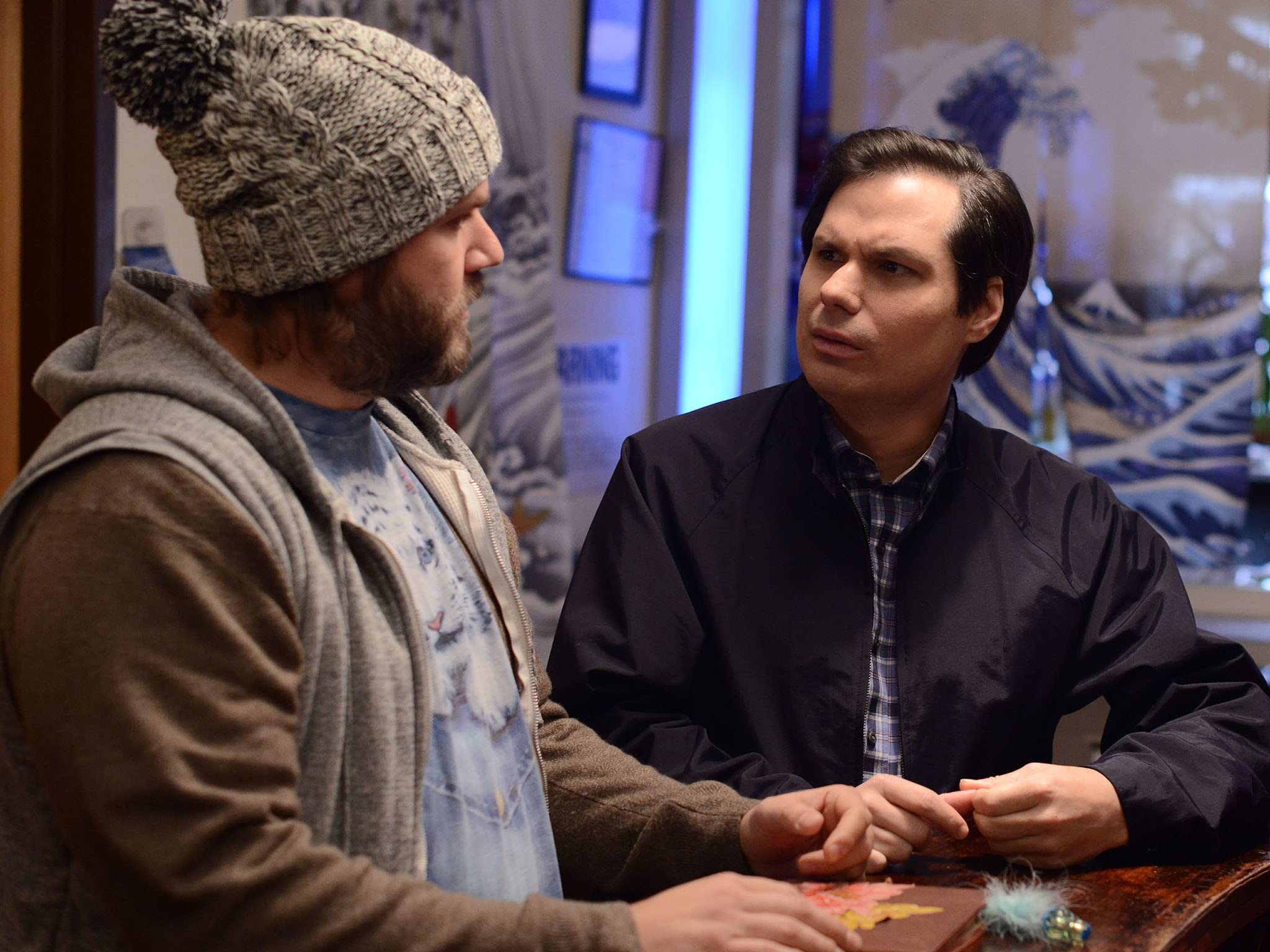 Watch Deadbeat Season 2 | Prime Video