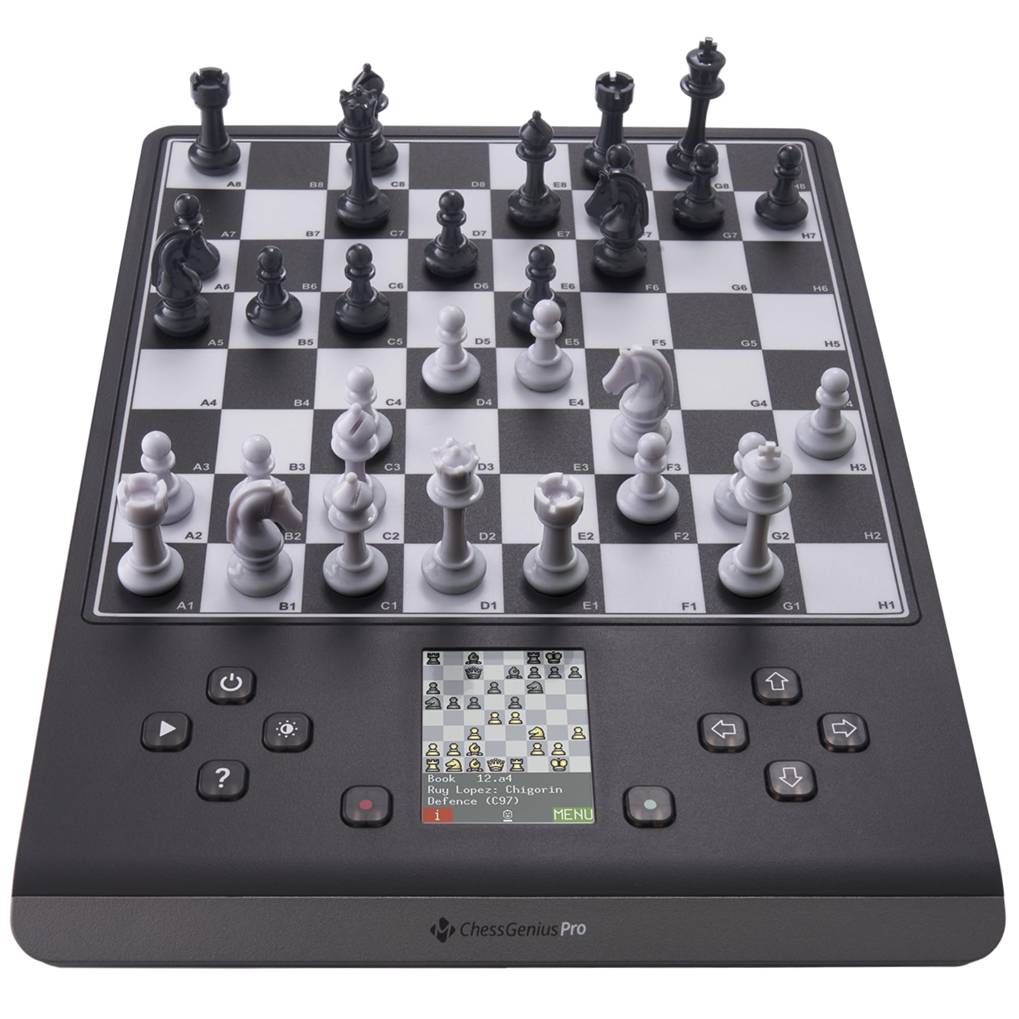 Mua Electronic Chess Set Board Game - Kids & Adults - Genius Pro ...