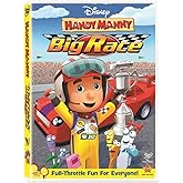 Amazon.com: Disney Handy Manny: Motorcycle Adventure : Movies & TV