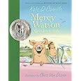 Amazon.com: Mercy Watson Goes for a Ride: 9780763623326: DiCamillo ...
