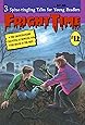 Fright Time #6: Rochelle Larkin: 9781603401135: Amazon.com: Books