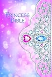 Precious Princess Bible: The Holy Bible for Every Princess: Zondervan ...