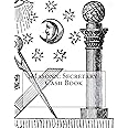Masonic Secretary Cash Book: Forms, AP: 9781523993093: Amazon.com: Books