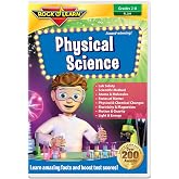 Amazon.com: Earth Science DVD by Rock 'N Learn : Vic Mignogna, Luci ...