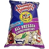 Amazon.com: Humpty Dumpty Potato Chips, 8 Ounce, 4 Count, New Larger ...