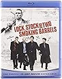 Amazon.com: Lock, Stock, and Two Smoking Barrels [Blu-ray]: Dexter ...