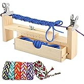 Amazon.com: PLOOTA Bracelet Jig Wristband Maker，Adjustable Length ...