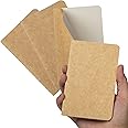 Amazon.com : TWONE Pocket Notebook, 4 Pack Softcover Small Notebook for ...