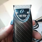 Amazon.com: Oster Fast Feed Limited Edition Hair Adjustable Pro Clipper ...