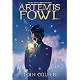 Amazon.com: Artemis Fowl: 9780786808014: Colfer, Eoin: Books