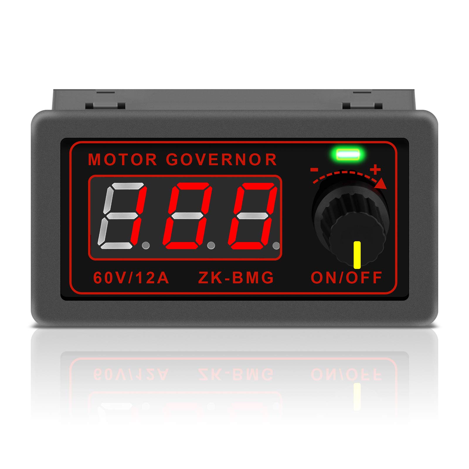 Mua DC Motor Speed Controller PWM Speed Controller DC 12V 24V 60V 500W ...