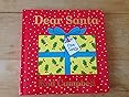 Dear Santa: Amazon.co.uk: Rod Campbell: 9781447223818: Books